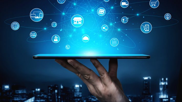 Más que una Página Web: Estrategias para Desarrollar Plataformas Web ...